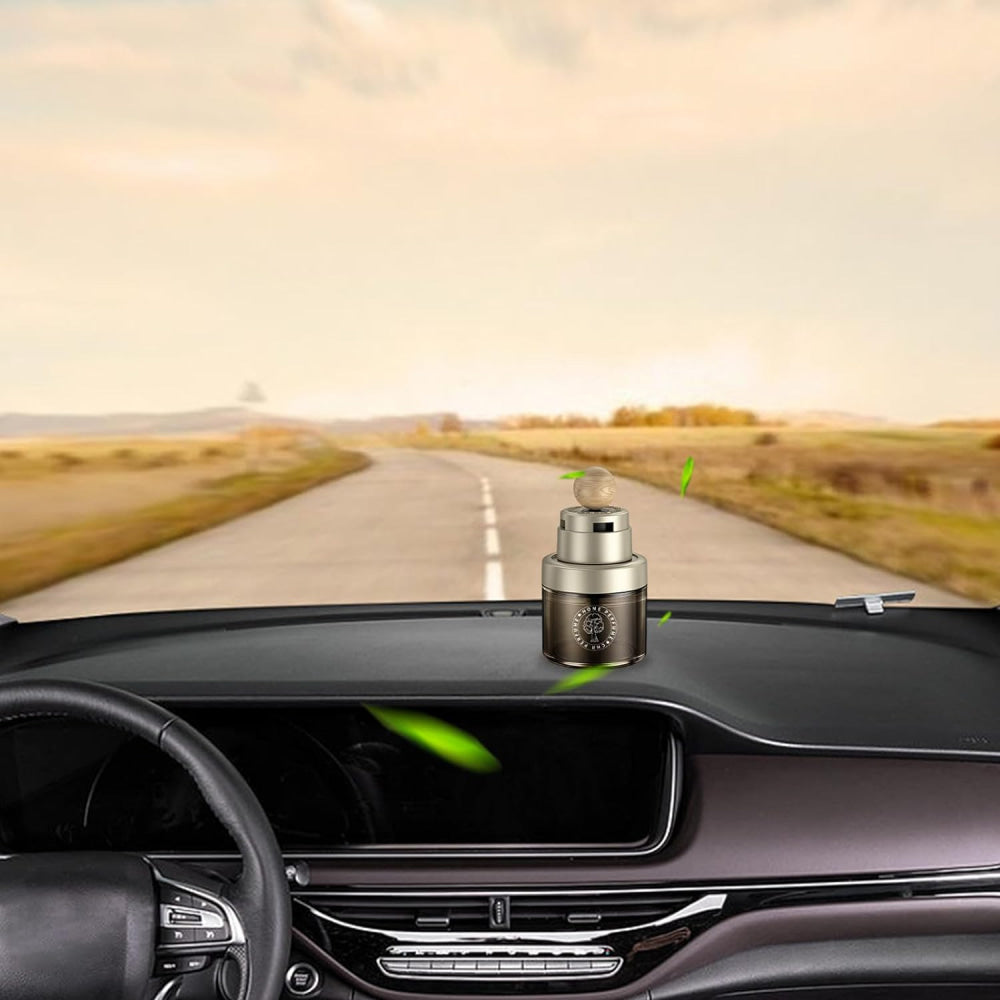 Premium Car Perfume Bottle Home Aromatherapy 100ml – Cnmhub