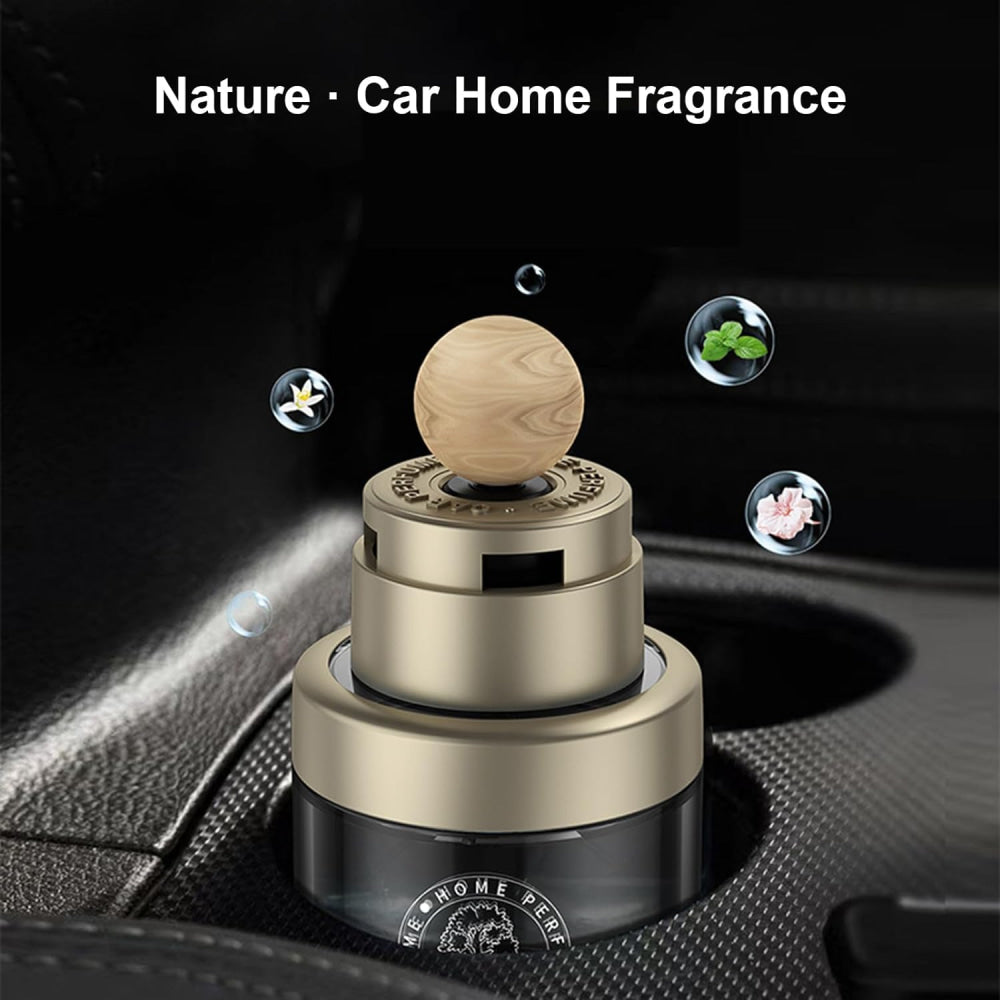 Premium Car Perfume Bottle Home Aromatherapy 100ml – Cnmhub